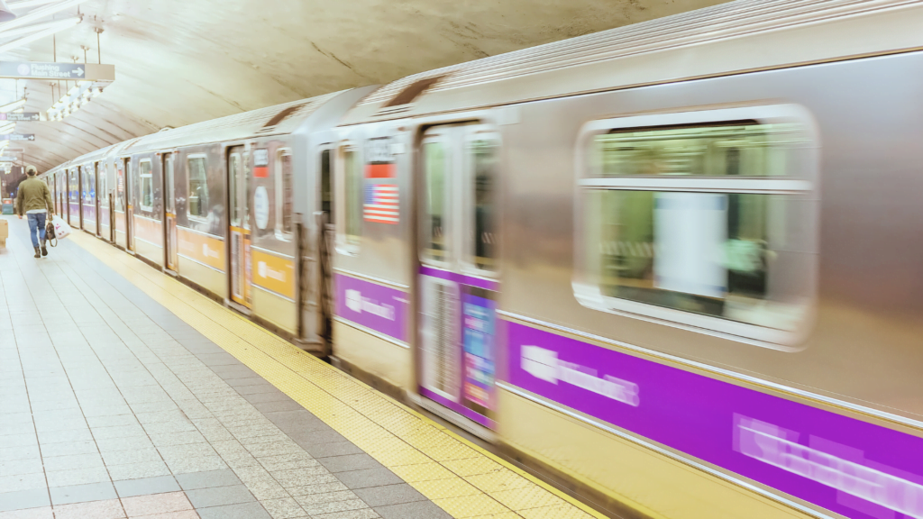 Public Transit Data Builds Better Systems. Here's 3 Ways How